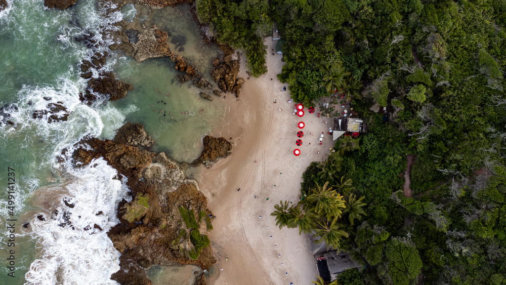 Bem-vindos ao Villamor Tambaba Resort.